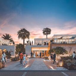 J1 Beach | Visit Dubai
