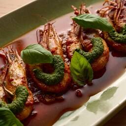 Kai Enzo | Visit Dubai