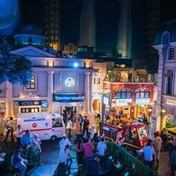 Kidzania Dubai - Explore Kids Activities, Book Tickets & More | Visit Dubai
