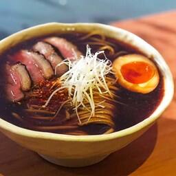 Kinoya Restaurant | Ramen Autentico a Dubai | Visit Dubai