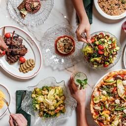 Late Eatery | Mediterranean restaurant in Dubai | Visit Dubai