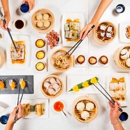 Long Teng | Chinese Restaurants in Dubai | Visit Dubai
