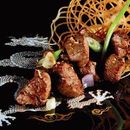 Long Yin - Authentic Cantonese and Szechuan Cuisine in Le Meridien ...
