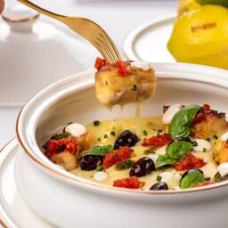Marini | Italian Restaurant Dubai | Visit Dubai