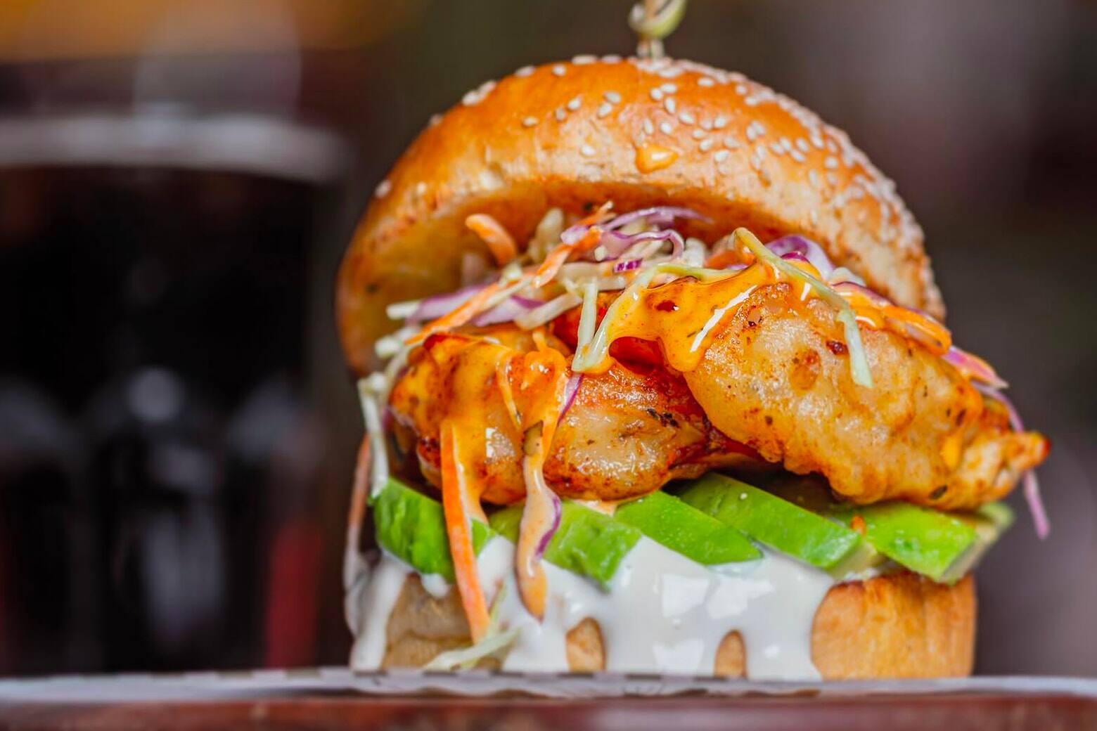 Markette - Casual All-Day Dining with Global Flavours in Dubai Mall ...