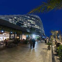 Marsa Al Arab Walk | Visit Dubai