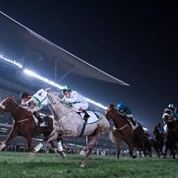 Meydan Racecourse Dubai - Enjoy Horse Racing Events, Museum & More ...