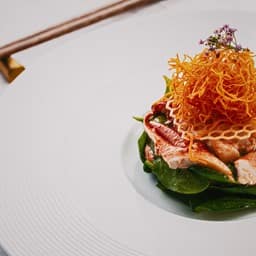Moli by Shi | Chinese Restaurant Dubai | Visit Dubai