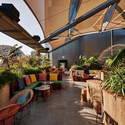 Monkey Bar | Visit Dubai