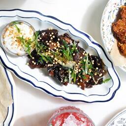 NAC Dubai - Chic Café with Global Comfort Food | Visit Dubai