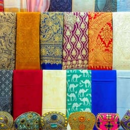 Naif Souk | Shopping in Dubai | Visit Dubai