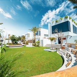 Nas House | Visit Dubai