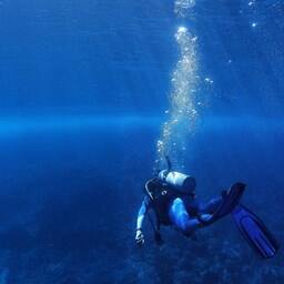 Nemo Diving Center | Visit Dubai