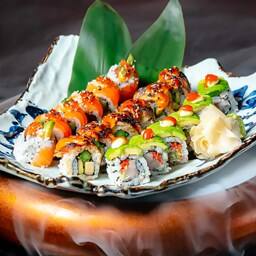 Netsu | Japanese Restaurants in Dubai | Visit Dubai