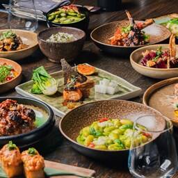 ÒAK | Asian Restaurant in Dubai | Visit Dubai