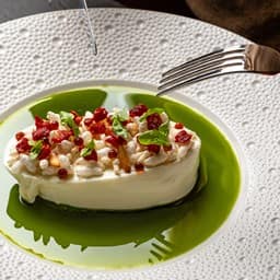 Opso | Japanese-Italian Dining in Dubai Mall | Visit Dubai