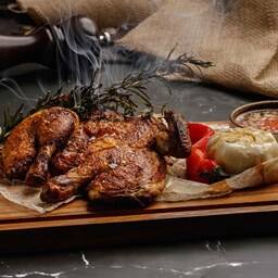 OSH Del Mar | Uzbek Restaurant | Visit Dubai