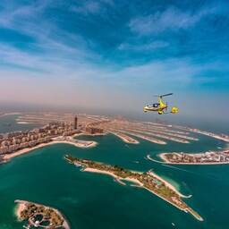 Palm Jumeirah | Una isla artificial emblemática | Visite Dubái