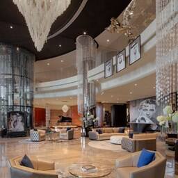 Paramount Hotel Dubai: Booking info & prices | Visit Dubai