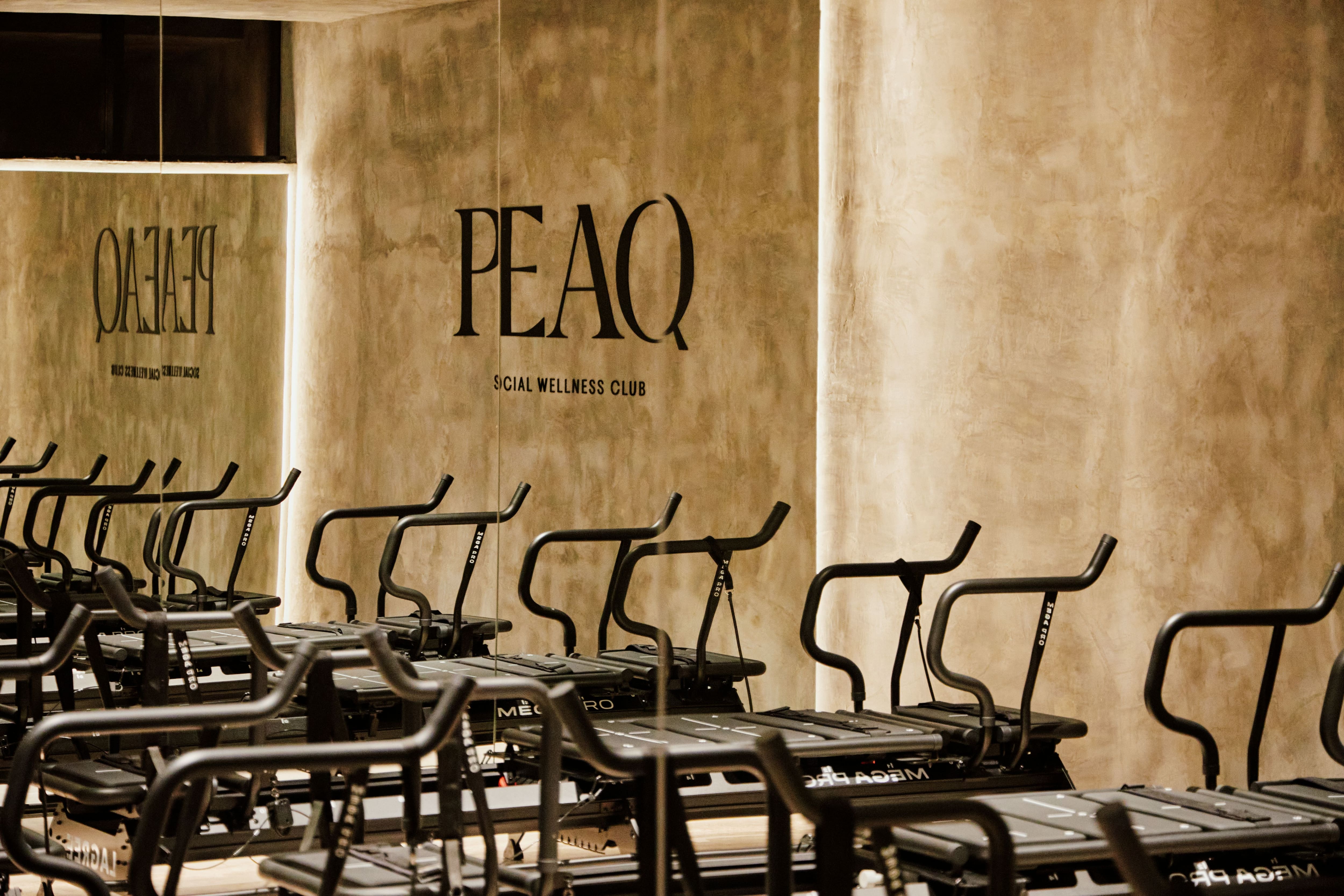 Peaq Wellness Club | Visit Dubai