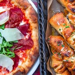 Pitfire Pizza | Visit Dubai