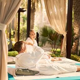 Top 10 Spa Experiences & Couples Massages in Dubai | Visit Dubai
