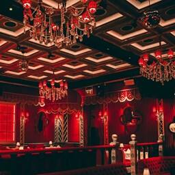 Raspoutine | DIFC Restaurants | Visit Dubai