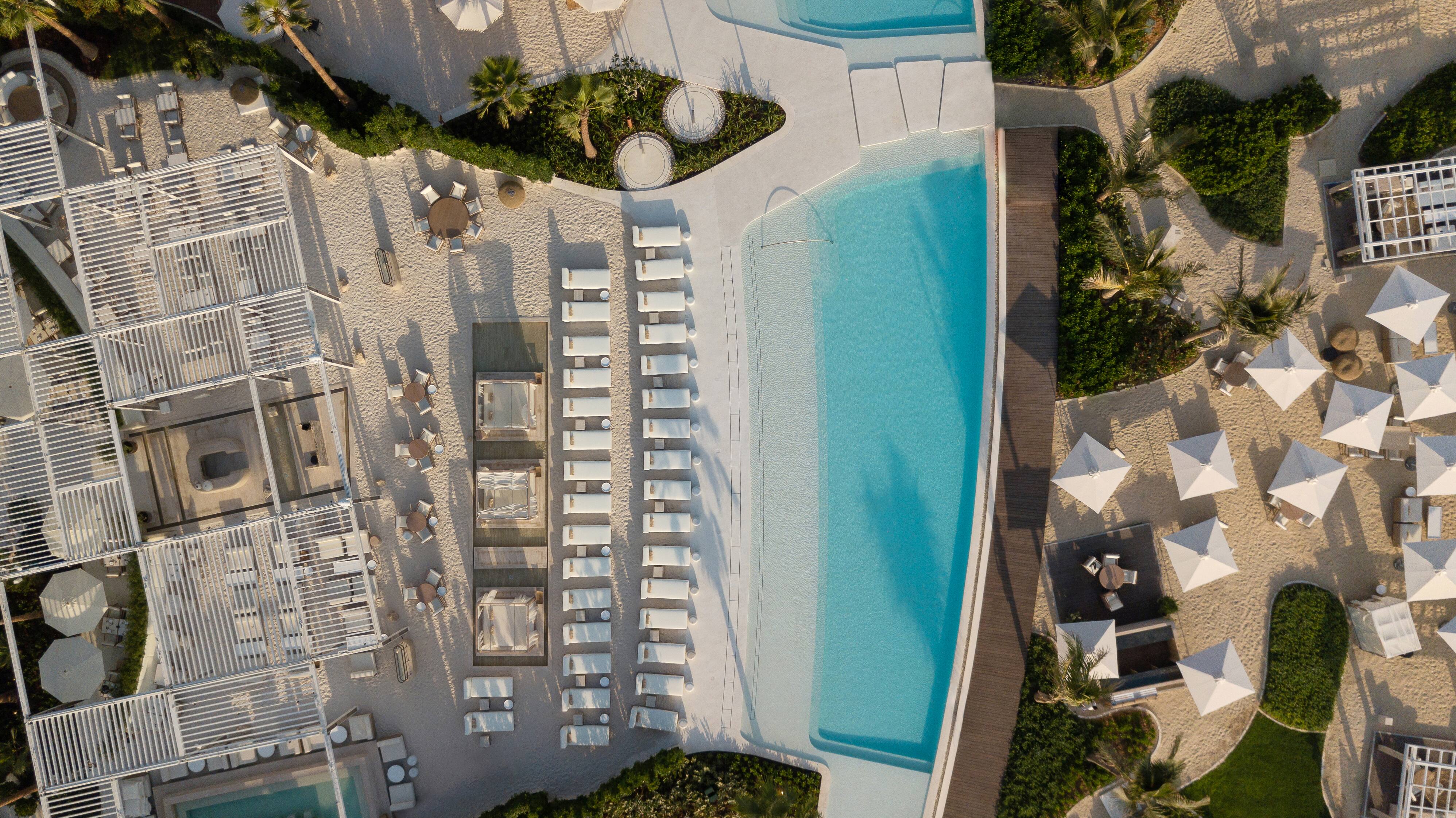 Entdecken Sie die besten Strandclubs in Dubai | Visit Dubai