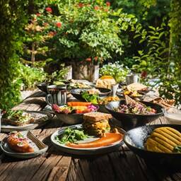 SEVA | Cafes & Restaurants in Dubai | Visit Dubai