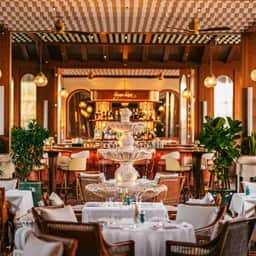 Signor Sassi - Italian Fine Dining in Palm Jumeirah | Visit Dubai