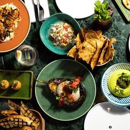 Soul Kitchen | Levantine restaurant | Visit Dubai