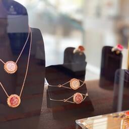 Sauce Rocks at Dubai's boutique Galleria Mall | Visit Dubai