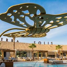 Tera Solis by Tomorrowland - Glamping, Dining, Entertainment & more ...