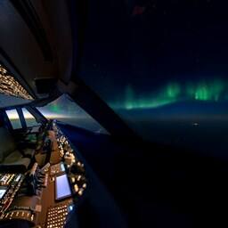 TFT Aero Flight Simulator in JBR | Visit Dubai