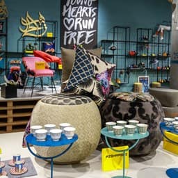 THAT Concept Store Dubai - Luxury Fashion at Mall of the Emirates ...