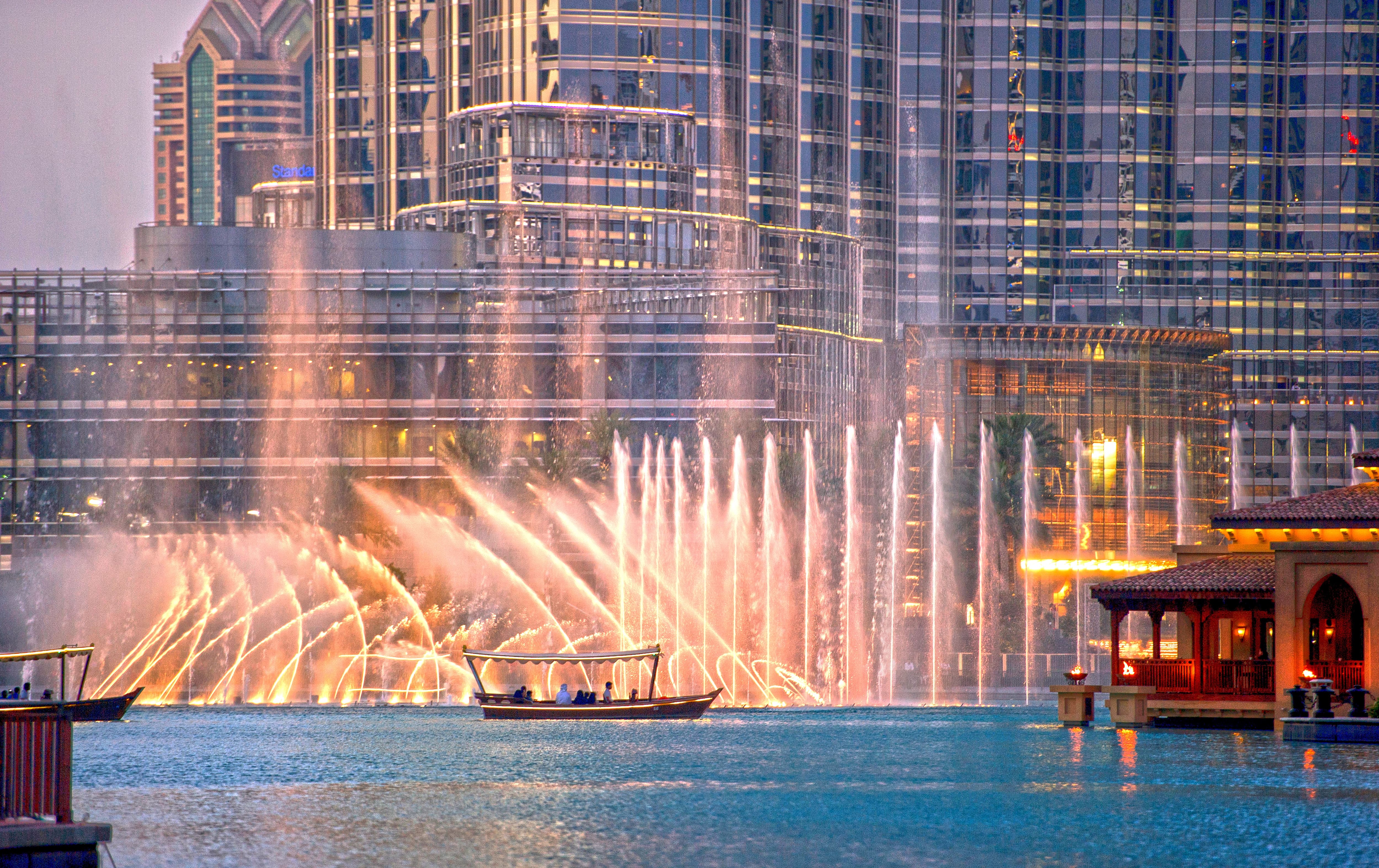 Fun Things to Do with Kids in Dubai | Visit Dubai