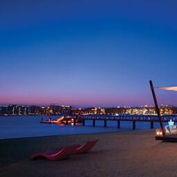 The Jetty Lounge - Relaxed Beachfront Dining and Drinks | Visit Dubai