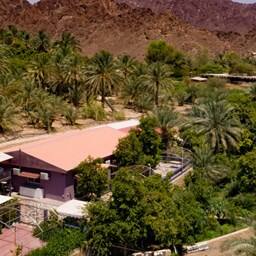 The Reef and Happiness Farm | Activities in Hatta | Visit Dubai