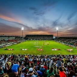 The Sevens Stadium Dubai - Sports & Live Entertainment Venue | Visit Dubai