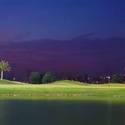 The Track, Meydan Golf | Golf Courses In Dubai