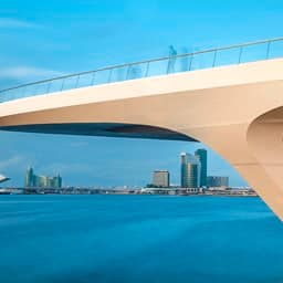 The Viewing Point im Dubai Creek Harbour | Visit Dubai