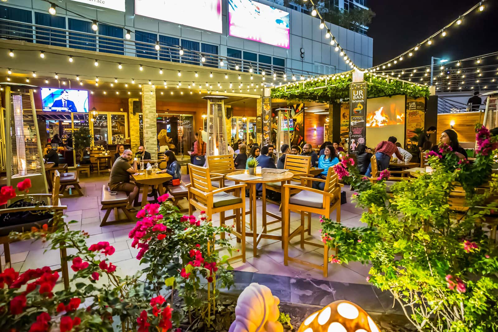 UBK | Restaurants in Dubai | Visit Dubai