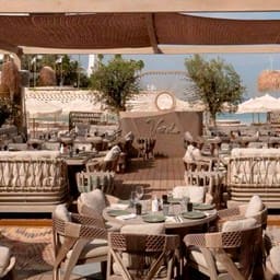 Verde Beach Dubai | Visit Dubai