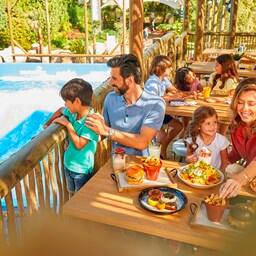 Wavehouse Dubai - Enjoy Bowling, Surfing, Dining & more | Visit Dubai