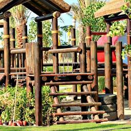 XPark Jr. Dubai - Outdoor Adventure Park for Kids | Visit Dubai