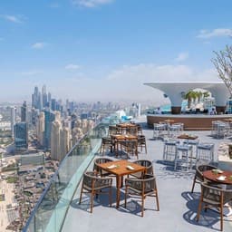 ZETA Seventy Seven | Visit Dubai