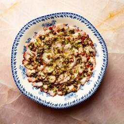 Fuoco | European Restaurant in Dubai | Visit Dubai