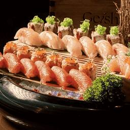 Geisha | Pan-Asian Restaurant Dubai | Visit Dubai