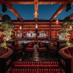 INA | Restaurants at J1 Beach | Visit Dubai