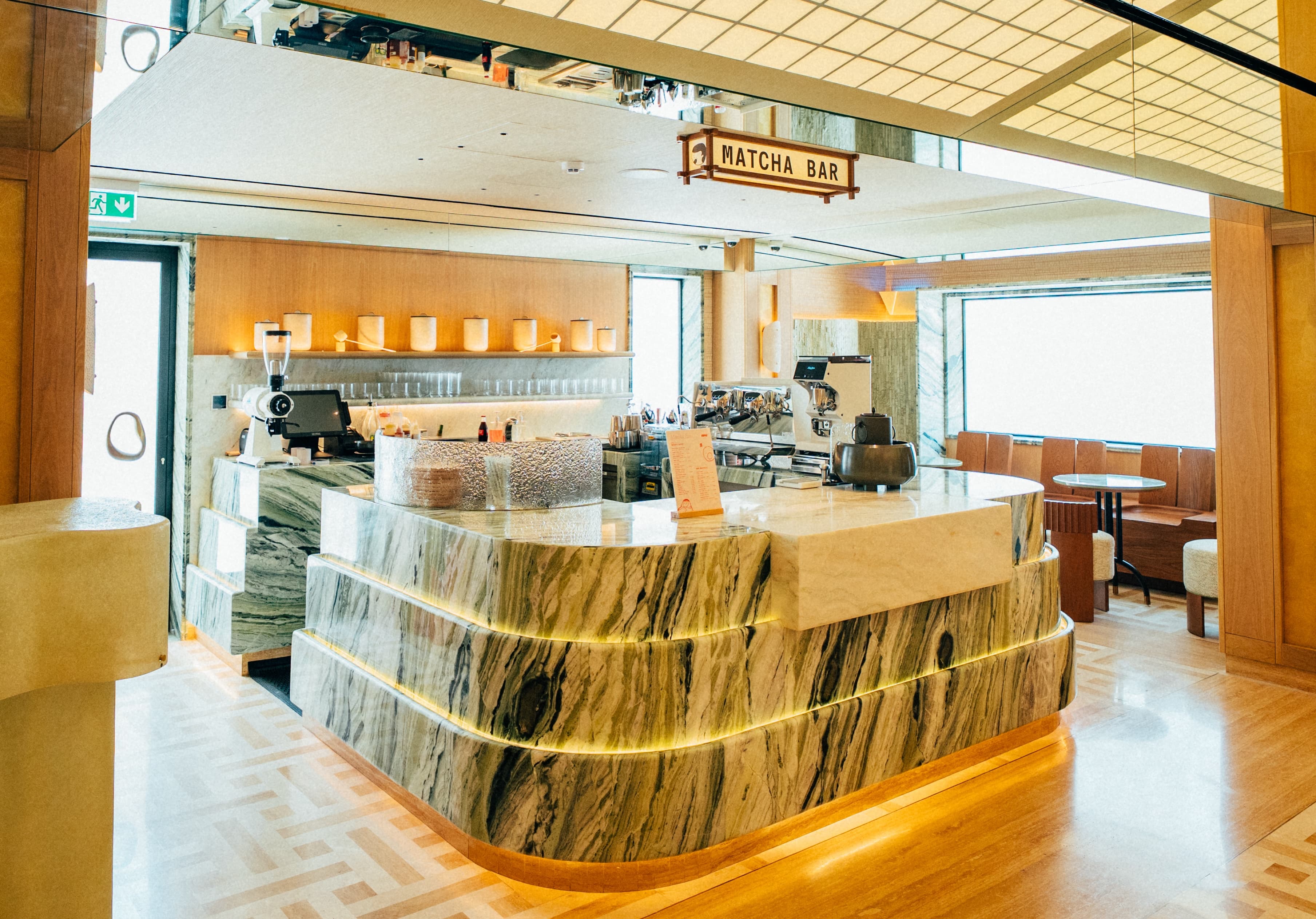 Kumo | Japanese Restaurant in Dubai | Visit Dubai